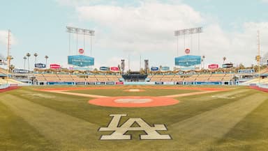 Event Venues at Dodger Stadium | Dodgers 365