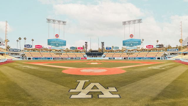 Event Venues at Dodger Stadium | Dodgers 365