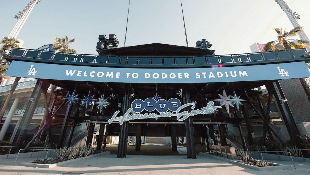 Event Venues at Dodger Stadium | Dodgers 365