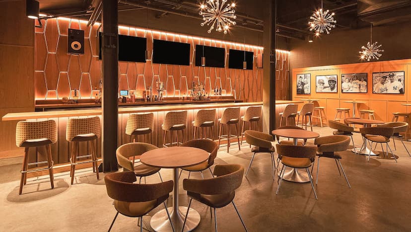 Event Venues at Dodger Stadium | Dodgers 365