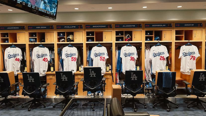 Event Venues at Dodger Stadium | Dodgers 365