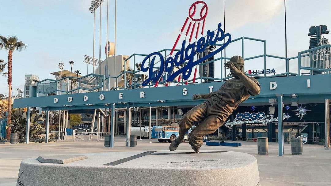 Event Venues at Dodger Stadium | Dodgers 365