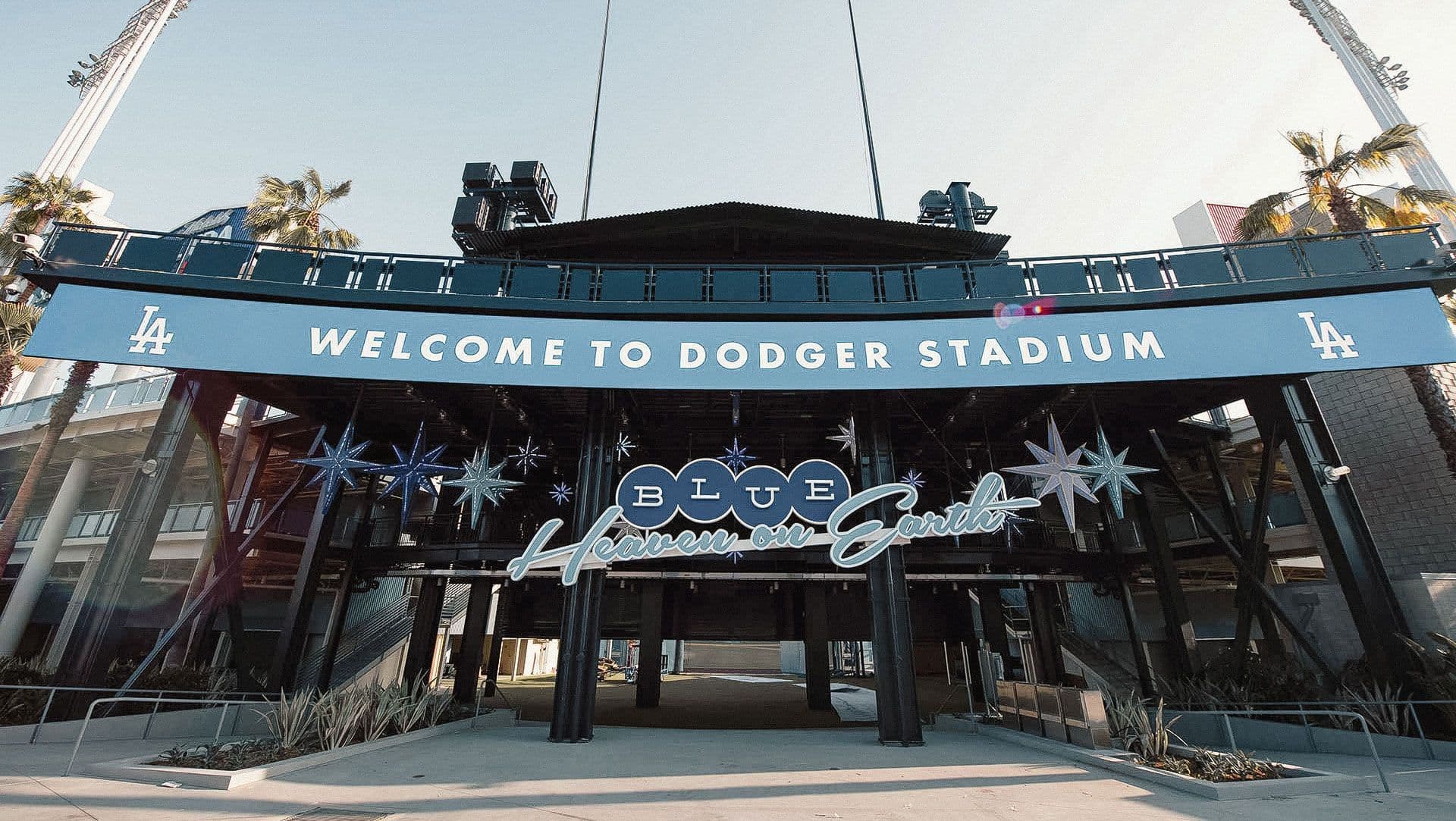 Event Venues at Dodger Stadium | Dodgers 365